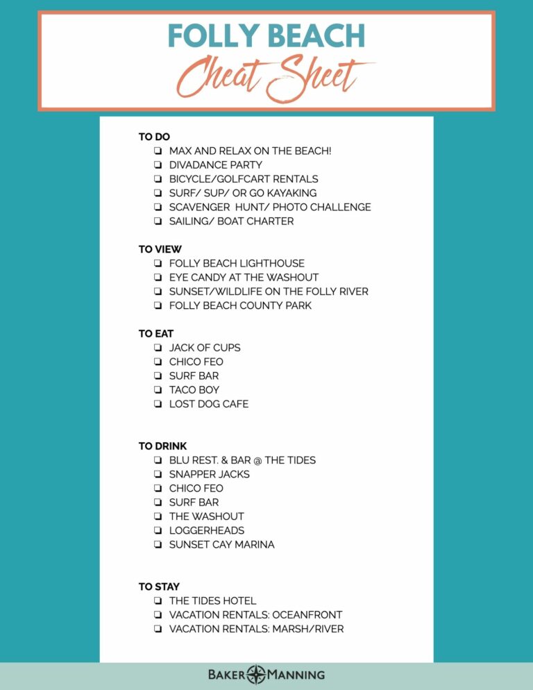 How To Plan an Epic Beach Bachelorette Party - BakerManning.com