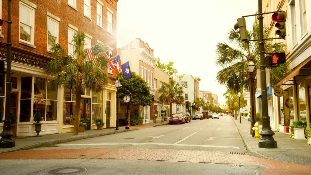 Explore King Street Charleston SC: Shop, Eat, and Party - BakerManning.com Explore King Street Charleston SC: Shop, Eat, and Party - BakerManning.com